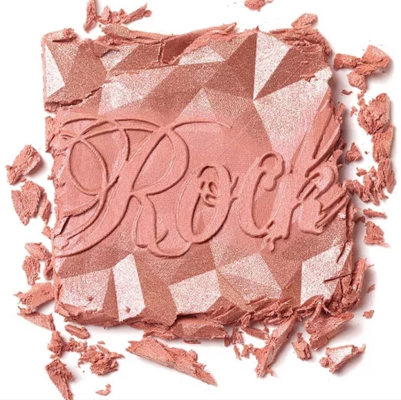 Benefit | Makeup | New Benefit Rockateur Cheek Powder Blush | Poshmark